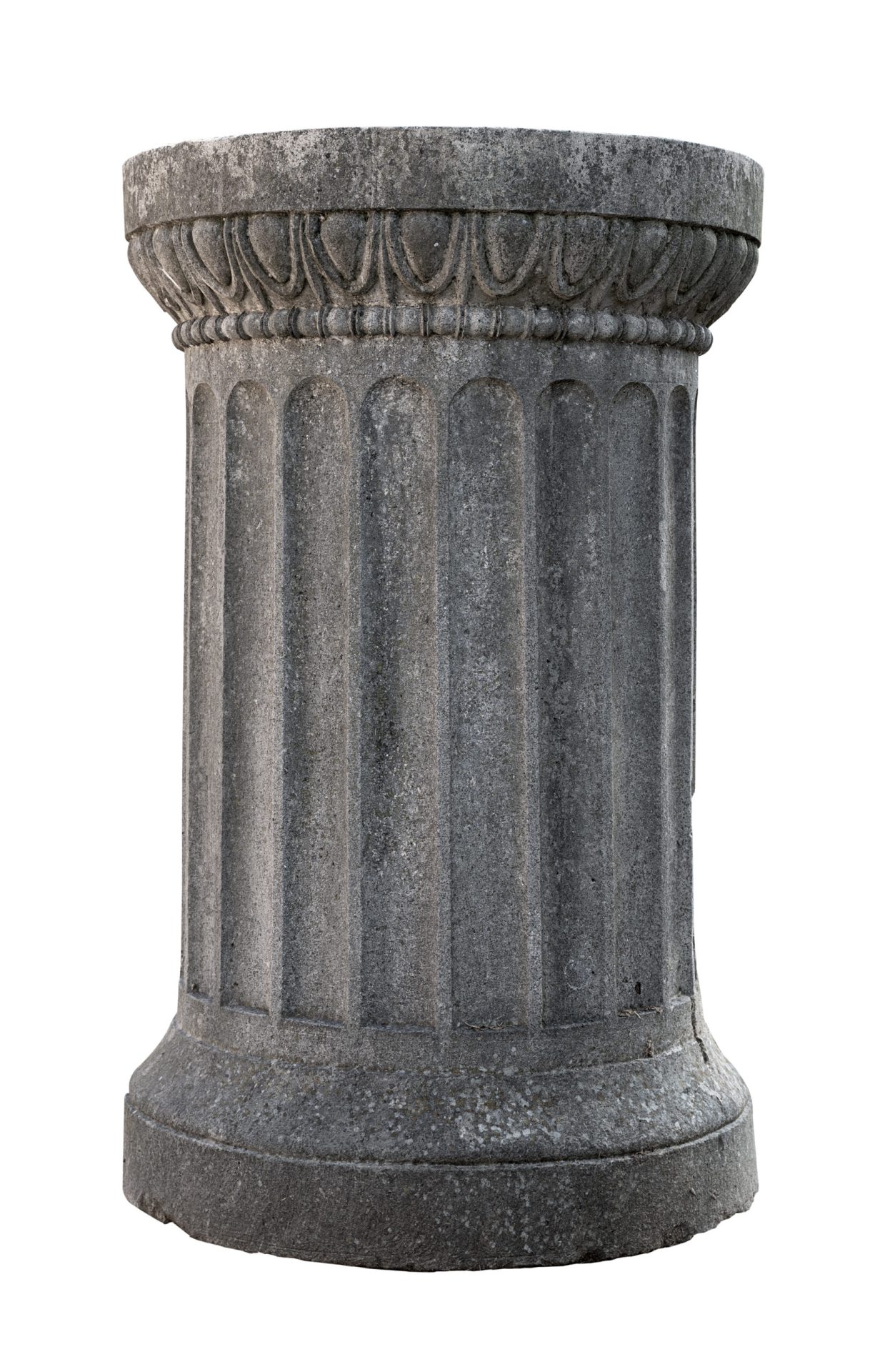 Weaknesses of Decorative Stone Column Covers in Modern Architecture ...